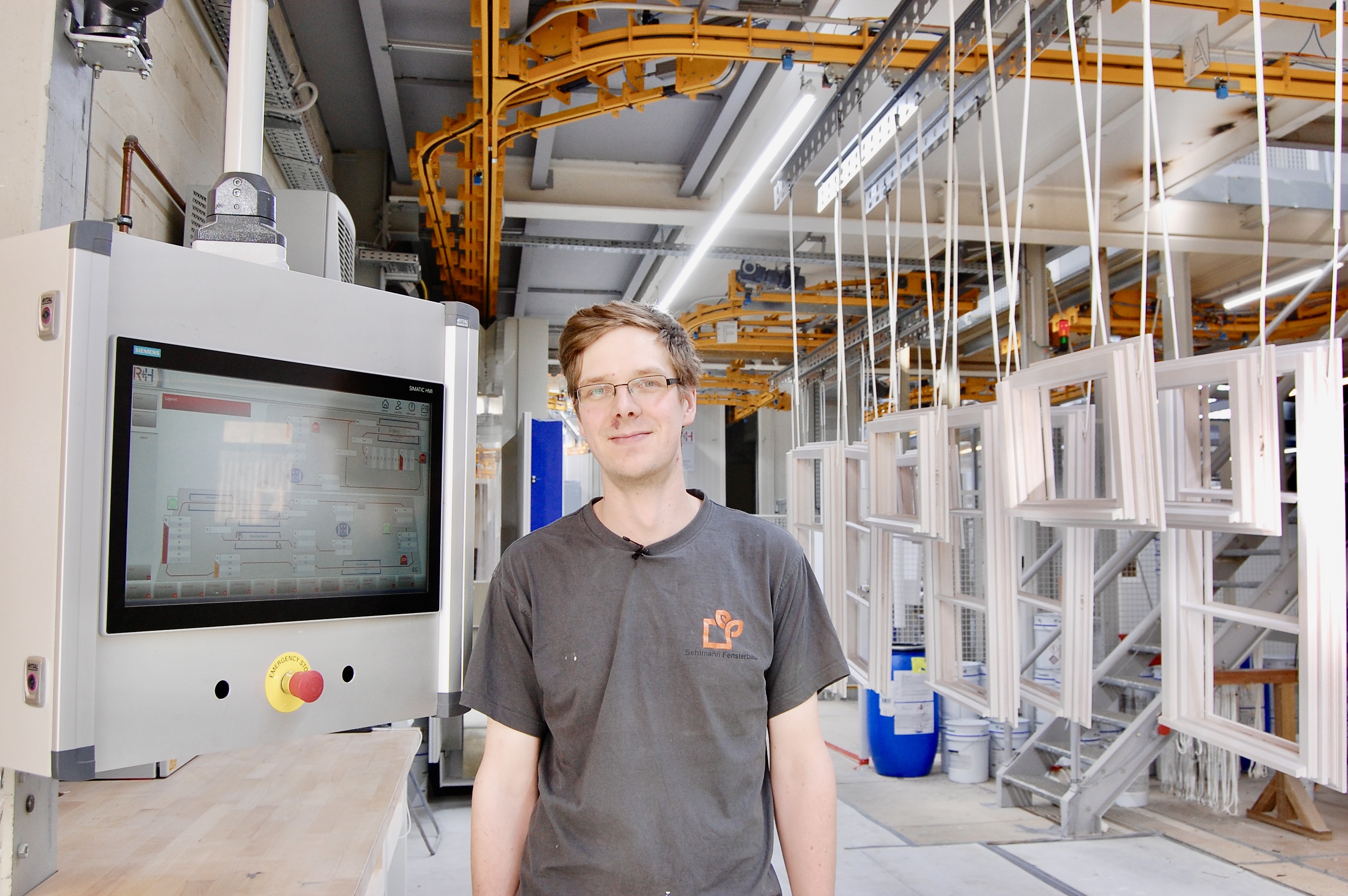 Mai 2023 News von R+H