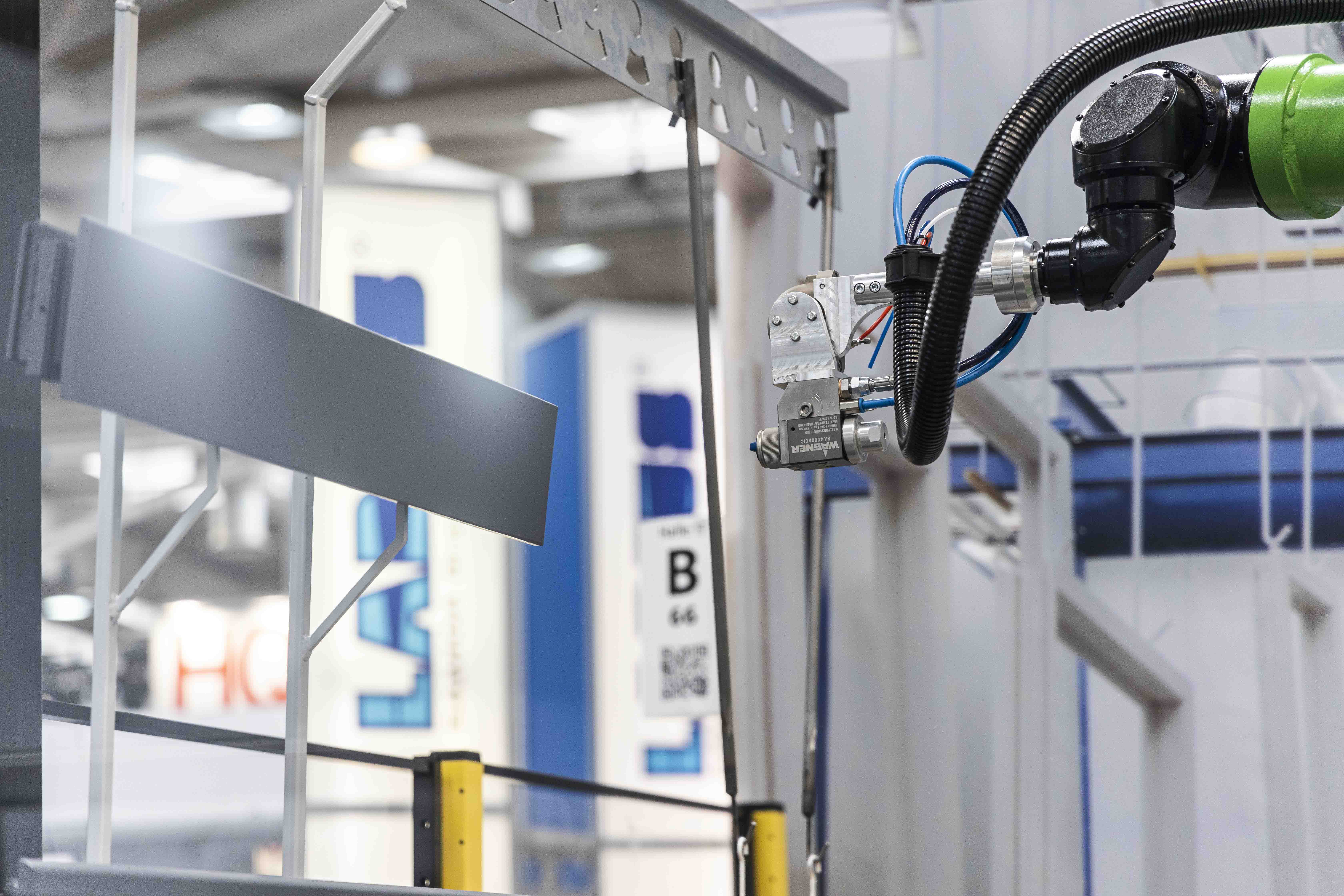 LIGNA Hannover – ein voller Erfolg für R+H R+H GmbH